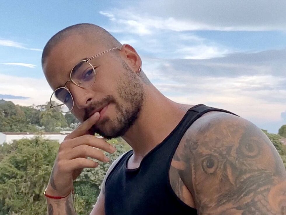 Maluma - 😎 Los mejores vídeos de internet 😎